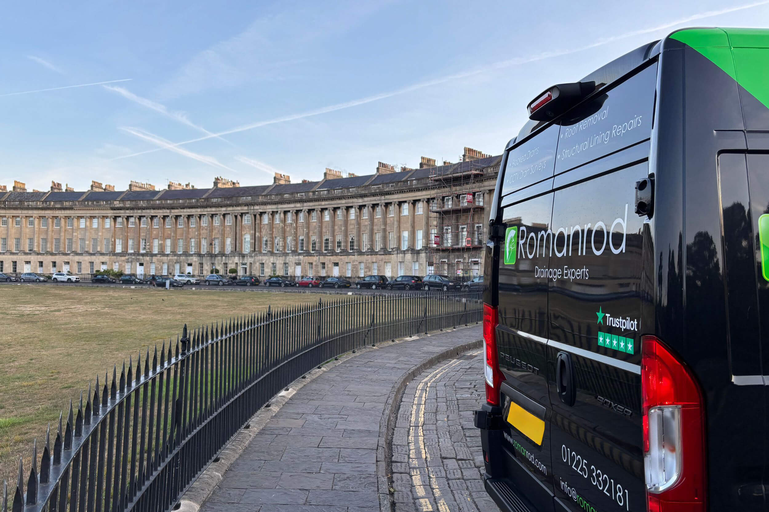 Drain Clearance Peasedown - Blocked Drains Peasedown - Drain Repairs ...